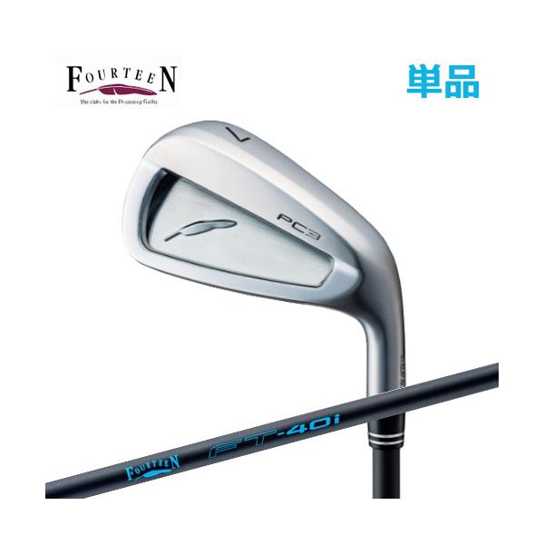 メーカー品番24-PC3-1Iプロフィールターゲットプレーヤーは、「ドライバーのH/S40m/sec 未満」のゴルファー。ゴルフ歴が長いアクティブゴルファーがアイアンに求める二大要素は、“やさしさ”、そして“構えやすい形状”です。最先端素材...