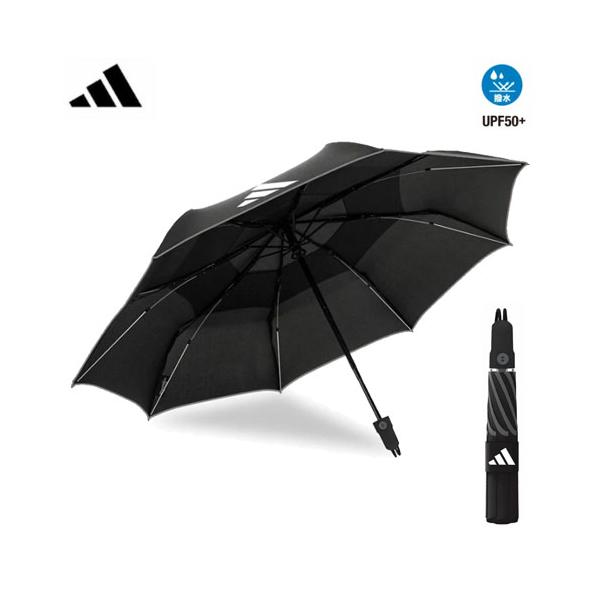 メーカー品番ODX54プロフィール晴雨兼用の折り畳み傘。DWR(耐久撥水)加工されたナノスキンファブリック。UPF50+コーティングで晴れの日にも活躍する。強風時でも風が抜けるベンチレーション設計。ワンタッチで開閉できるオートオープン、オー...
