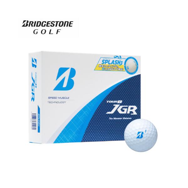 メーカー品番JGR-SPRプロフィールメガ飛ット！でおなじみのJGRより、性能はそのままに撥水コーティングを施し、雨の日でも水や泥を弾き（SPLASH）、ボールが汚れにくいのが特長です。雨などの悪条件下においても高い飛距離性能や精度を追求し...