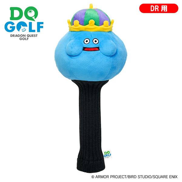 メーカー品番EP7058素材ポリエステル原産国中国プロフィール「ドラゴンクエスト」シリーズよりゴルフ用品を取り扱う新ブランド『DRAGON QUEST GOLF』誕生！ドライバー用のヘッドカバーが登場です。キングスライムがインパクト抜群！ぬ...