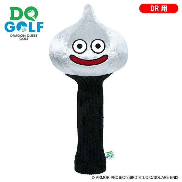 メーカー品番EP7057素材ポリエステル原産国中国プロフィール「ドラゴンクエスト」シリーズよりゴルフ用品を取り扱う新ブランド『DRAGON QUEST GOLF』誕生！ドライバー用のヘッドカバーが登場です。キングスライムがインパクト抜群！ぬ...