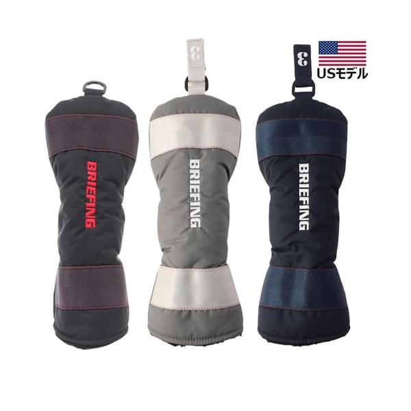 メーカー品番BRG251G04プロフィール生地を新たらしくしたFIARWAY WOOD COVER。素材CORDURA NYLON MICRO DOBBY RIPスペック対象ヘッド体積(cc)：200 付属番手(No.)：3.5.7.X カ...