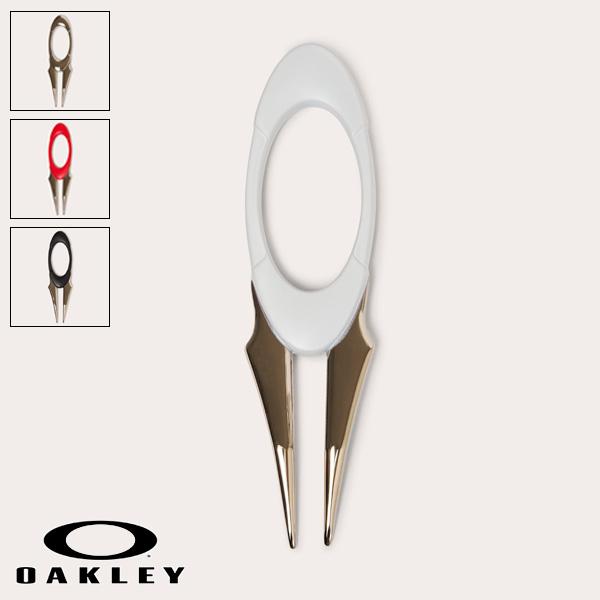 商品名オークリー グリーンフォーク オークリー ディボット リペアー FOS901855OAKLEY DIVOT REPAIR素材亜鉛合金原産国中国プロフィールOAKLEYのエリプスロゴを持ち手に採用したグリーンフォーク。サイズ10.2×0...
