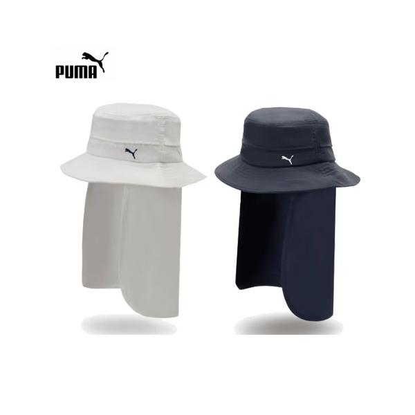 メーカー品番#027688プロフィール強い日差しから頭部と首元をしっかり守るサンブロック ハット。サンシェード付きで紫外線対策も万全です。通気性に優れたメッシュ素材を使用し、長時間のラウンドでも快適なかぶり心地をキープ。サイズ調整機能で自分...