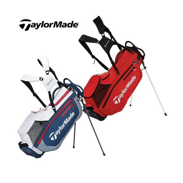 メーカー品番TF531プロフィールカジュアルに使えるコストパーフォーマンスの高い軽量スタンドバッグ。口枠ハンドル、ダブルショルダーベルトなど持ち運びしやすい仕様で、セルフプレーにもおすすめのモデル。素材ポリエステルスペック9.5型 2.4k...