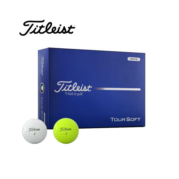 メーカー品番TOURSOFT-26プロフィールツアーソフトは、すべてを高次元で融合したパフォーマンスに優れたゴルフボールです。タイトリストのラインアップの中でも“隠れた名器”として評価され、ティショットからグリーン周りまで、あらゆるショット...