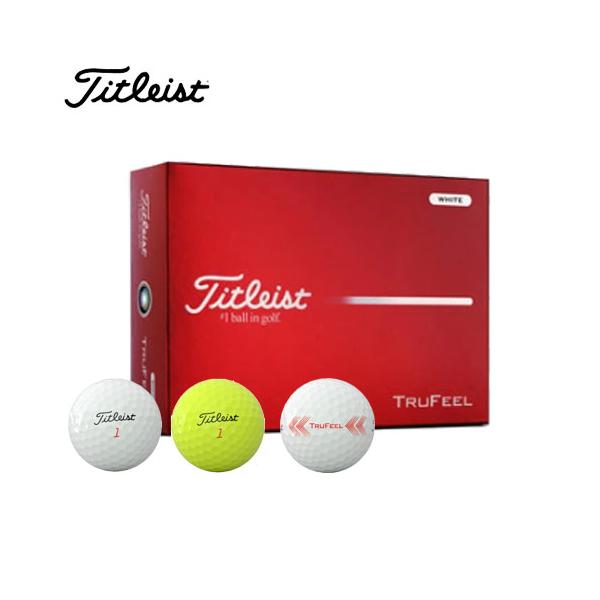 メーカー品番TRUFEEL-26プロフィールソフトな打感を求めるゴルファーは少なくありません。しかし、多くのプレーヤーが求めているのは、それだけではありません。心地よい打感に加えて、品質、コントロール、そして飛距離性能。そのすべてを高次元で...