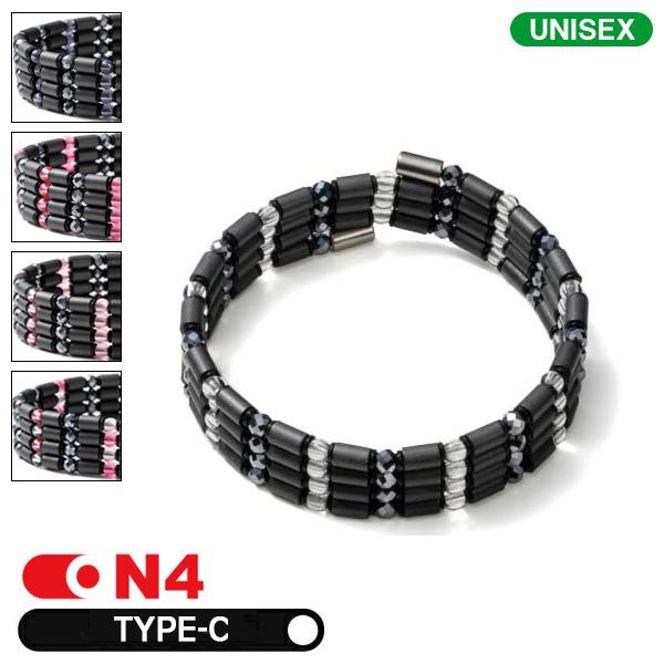 メーカー品番TYPE-C原産国日本プロフィール円柱磁石スマート設計で、軽量かつスタイリッシュさを備え老若男女問わず、日々頑張る全ての人たちへ仕様■長さ：約60cm■重量：約13g■磁石円柱■最大磁束密度：144ミリテスラ■磁石/大きさ：3....