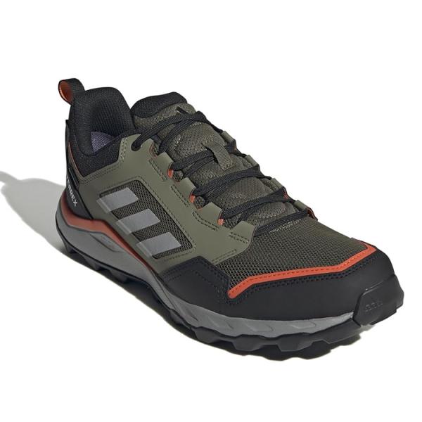 品名アディダス テレックス adidas TERREX　トレースロッカー 2.0 GORE-TEX トレイルランニング  TRACEROCKER 2 GTX メンズ アウトドア トレッキング シューズ JI1305プロフィール準備を整えて、...