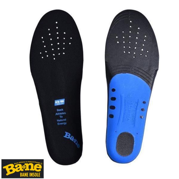 品名バネ　インソール　ベーシック7 Bane insole バランス機能UP 調節可能中敷き ベーシック BN000801 BN000802 BN000803 BN000804 BN000805プロフィールオールラウンドに使える薄型モデル！...