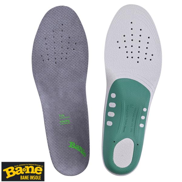 品名バネ　インソール　ゴルフ Bane insole バランス機能UP 調節可能中敷き アスリート BNS00401 BNS00402 BNS00403 BNS00404 BNS00405プロフィール安定した骨格のサポートにより再現性を高め...