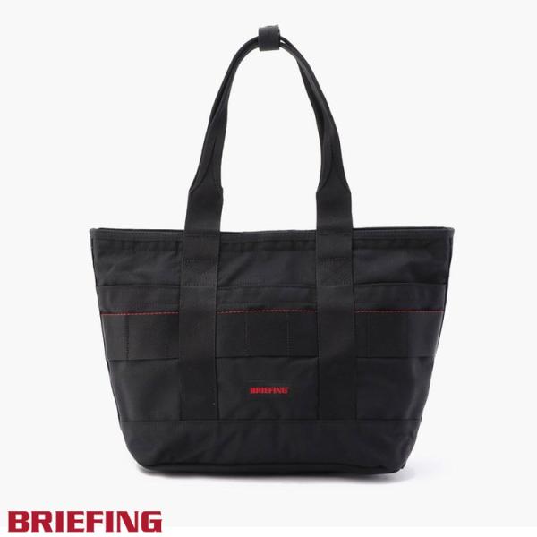 品名ブリーフィング  トートバッグ Briefing DISCRETE TOTE SM MW GENII ブラック メンズ レディース アウトドア 旅行 キャンプ スポーツ BRA233T25 010プロフィール【MODULEWARE CO...