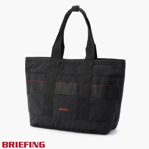 品名ブリーフィング  トートバッグ Briefing DISCRETE TOTE M MW GENII ブラック メンズ レディース アウトドア 旅行 キャンプ スポーツ BRA233T24 010プロフィール【MODULEWARE COL...