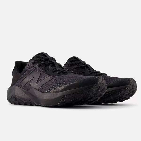 品名ニューバランス ランニングシューズ NewBalance ナイトレイル アウトドア トレイルランニングシューズ DynaSoft Nitrel v6 メンズ 4E MTNTR LF6プロフィールDynaSoft Nitrel v6 なら...