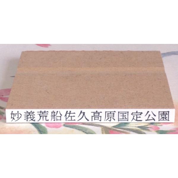 【発売日：2018年07月10日】フリーサイズゴム印　文字の高さ4.75ミリ　長さ(文字面)５１ミリ〜６０ミリ。台の大きさ　縦６ミリ×横６２ミリまで。★文字数　推奨１２文字。最多２５文字。「均等割」するか、「つめる」（文字の間を空けない）か...