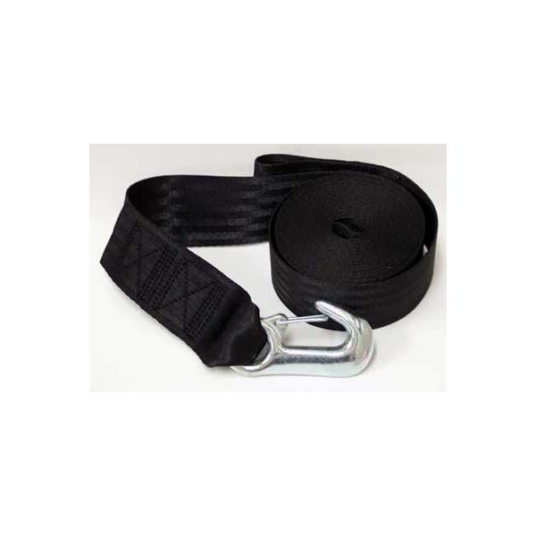 ハンドウインチストラップストラップ 長さ 約4700mm 幅 50mm