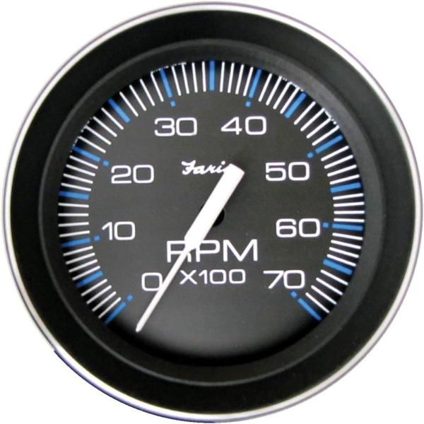 商品名Faria - 3003.3445 33005 タコメーター - 7000、コーラルFaria - 3003.3445 33005 Tachometer - 7000, Coralブランド：FARIA BEEDE商品サイズ：4""高さ...