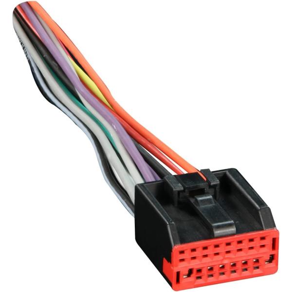 商品名Metra 71-1771 98 ford Truck Vehicle Harness by MetraMetra 71-1771 98 ford Truck Vehicle Harnessブランド：Metra商品サイズ：高さ：2.4...