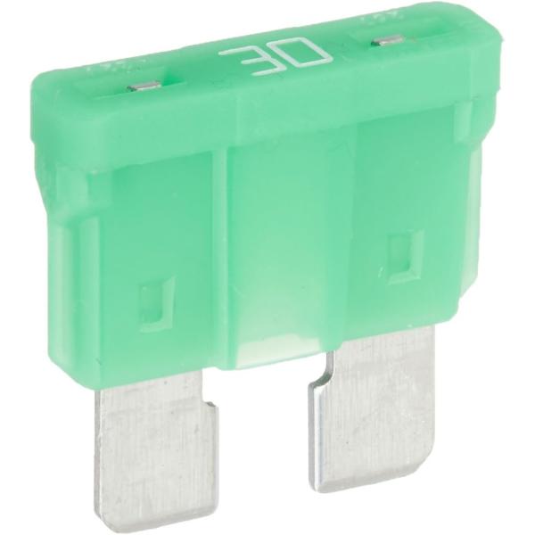 商品名Littelfuse 0ATO030.VP ATO 32 Volt 30 Amp Carded Fuse, (Pack of 5)Littelfuse ATO30BP 30A ATO Fuse, (Pack of 5)ブランド：Lit...