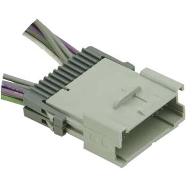 商品名Metra 70-2021 アンプ統合ハーネス 2000-2001 シボレー インパラ/モンテカルロ用Metra Electronics 70-2021 Amplifier Integration Harness for 2000-2...