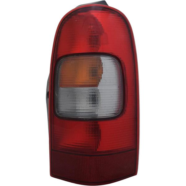 商品名TYC 11-5131-00 シボレー/オールズスモビル/ポンティアック 助手席側交換用テールライトアセンブリTYC 11-5131-00 Chevrolet/Oldsmobile/Pontiac Passenger Side Rep...