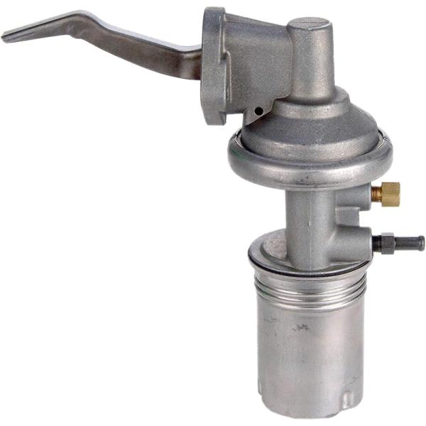 商品名Carter Fuel Systems Mechanical Fuel Pump Automotive Replacement (M4008)ブランド：Carter Fuel Systems商品サイズ：高さ：13.2 cm横幅：19....