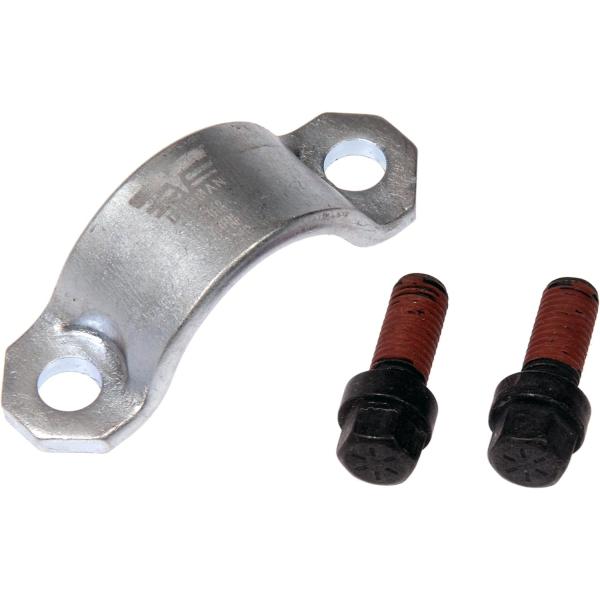 商品名Dorman HELP! 81018 U-Joint Repair KitDorman 81018 U-Joint Repair Kit Compatible with Select Jeep Modelsブランド：Dorman商品サ...