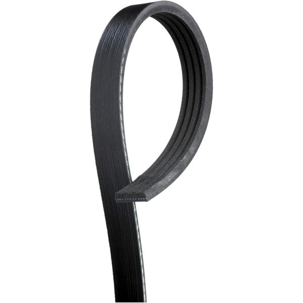 商品名ACDelco 4 K378 Professional v-ribbedサーペンタインベルトACDelco Gold 4K378 Standard V-Ribbed Serpentine Beltブランド：ACDelco商品サイズ：高...