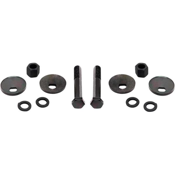 商品名ACDelco 45K18024 Professional Front Caster/Camber Cam Kit with Bolts, Washers, Nuts, and EccentricsACDelco Profession...