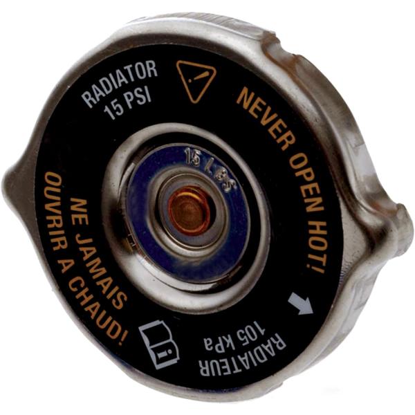 商品名ACDelco RC96 GM Original Equipment 15 P.S.I. Radiator CapACDelco GM Original Equipment RC96 15 P.S.I. Radiator Capブラン...