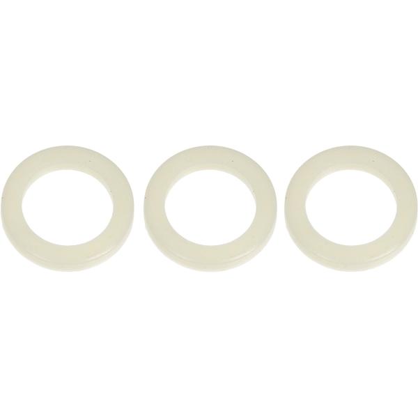 商品名Dorman 097-001 AutoGrade ナイロンオイルプラグガスケットDorman 097-001 Nylon Drain Plug Gasket, Fits 1/2, M12, M12 So Compatible with...