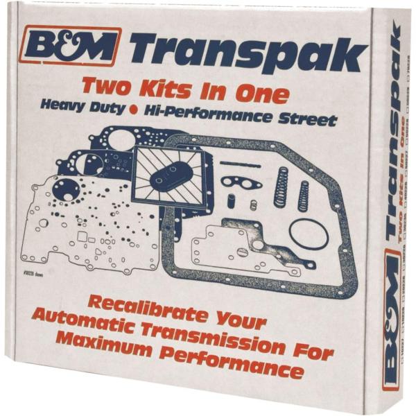 商品名B&amp;M 70235 Transpak; 自動変速機のRecalibrationのキットのB&amp;M 70235 Transpak Shift Kitブランド：B&amp;M商品サイズ：高さ：13.9 cm横幅：27.6 c...