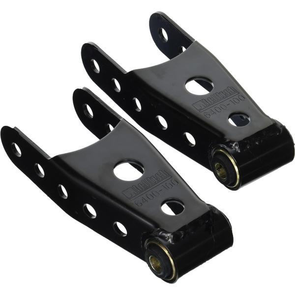 商品名Belltech 6400 シャックルキットBelltech 6400 Shackle Kitブランド：Belltech商品サイズ：高さ：10.4 cm横幅：12.1 cm奥行：31.5 cm重量：5625 g商品番号：6400色：素...