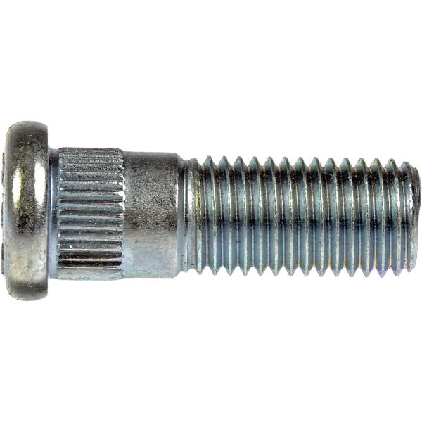 商品名Dorman 610-440 Rear M12-1.50 Serrated Wheel Stud - 13.2mm Knurl, 36.46mm Length Compatible with Select Ford Models, 1...