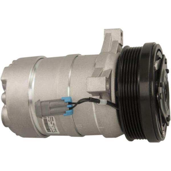 商品名Four Seasons 88955 プレミアムコンプレッサー クラッチ付きFour Seasons 88955 Premium Compressor with Clutchブランド：Four Seasons商品サイズ：高さ：17.8...