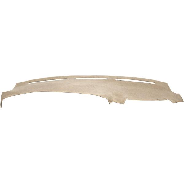 商品名DashMat Original Dashboard Cover Ford Thunderbird (Premium Carpet, Beige)ブランド：Dashmat商品サイズ：高さ：17.8 cm横幅：17.8 cm奥行：76....