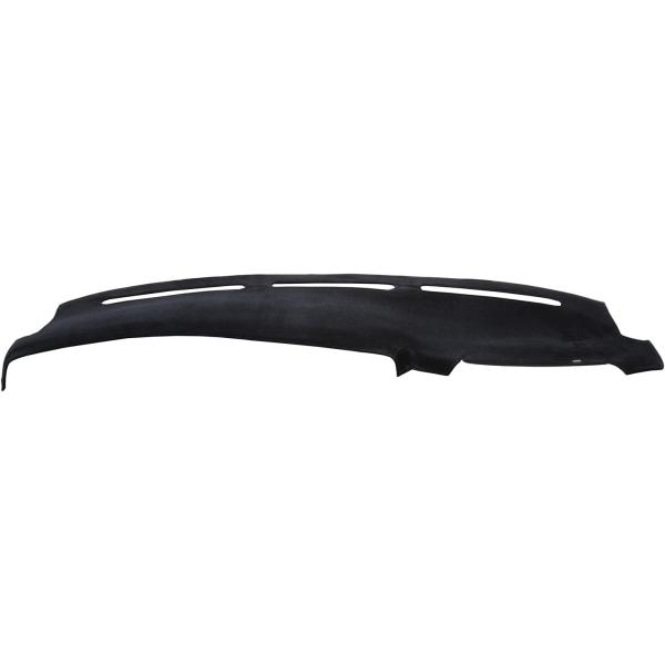 商品名ダッシュマットベロアマットダッシュボードカバーBuick Lucerne ブラック 71715-00-25DashMat VelourMat Dashboard Cover Buick Lucerne (Plush Velour, B...
