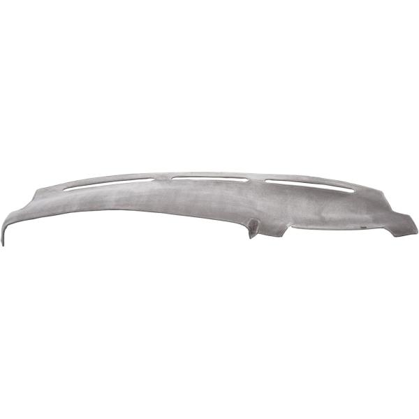 商品名DashMat VelourMat Dashboard Cover Ford Thunderbird (Plush Velour, Gray)ブランド：Dashmat商品サイズ：高さ：17.8 cm横幅：17.8 cm奥行：76.2 ...