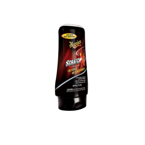 商品名Meguiars MEGG10307 2.0 Fine Scratch and Blemish Remover - 7 oz.Meguiars (MEGG10307) SCRATCH Xブランド：Meguiar's商品サイズ：高さ：3...