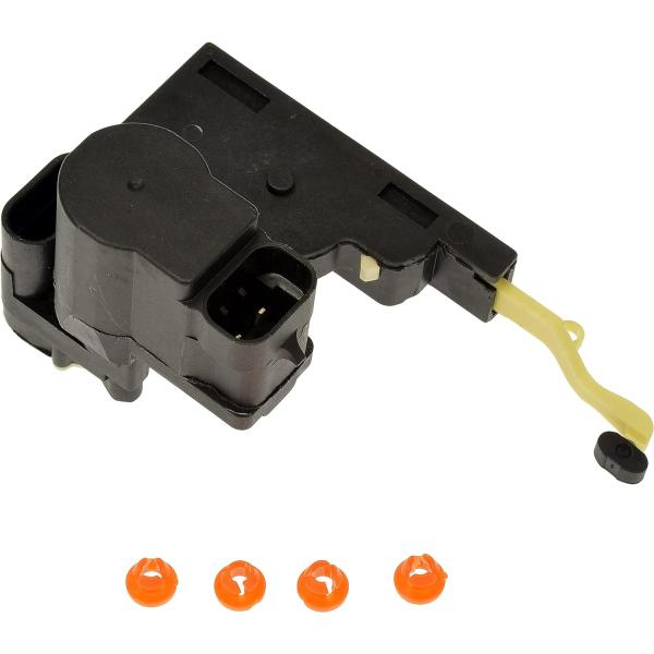 商品名Dorman 746-017 Door Lock ActuatorsDorman 746-017 Door Lock Actuator Motor Compatible with Select Models, Blackブランド：Do...