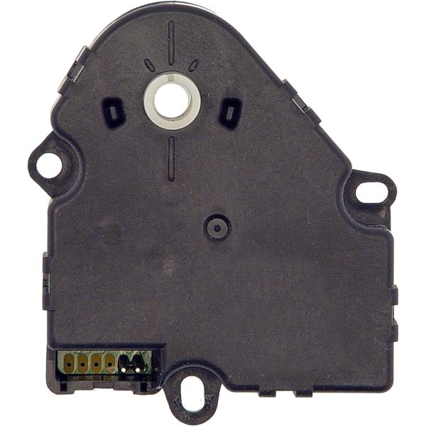 商品名Dorman 604-103 Air Door ActuatorDorman 604-103 HVAC Blend Door Actuator Compatible with Select Chevrolet / GMC / Volv...