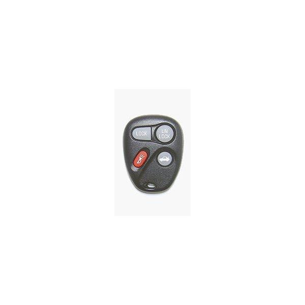 商品名1996-1999 BUICK RIVIERA KEYLESS ENTRY REMOTE CLICKER FOB (PLUS PROGRAMMING INSTRUCTIONS) by Buick1996-1999 BUICK RIVI...