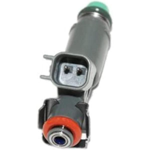 商品名ACDelco 217-2907 GM Original Equipment Multi-Port Fuel Injector AssemblyACDelco GM Original Equipment 217-2907 Multi-...