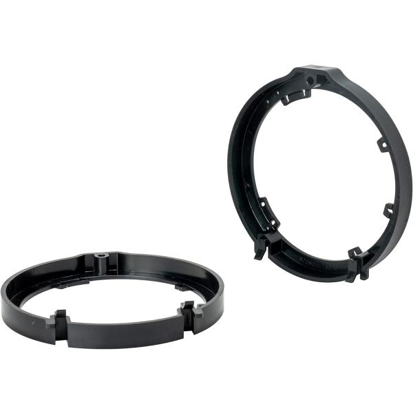 商品名Scosche SAHC634 2006 -Up Honda Civic Door Speaker Adapter for 6 1/2-Inch Speakers by ScoscheScosche Compatible with S...