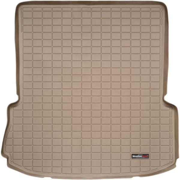 商品名WeatherTech/ウェザーテック カーゴライナー・トレイ・マット 41489(フルタイプ/ベージュ) 2011-2016y フォード エクスプローラーWeatherTech Custom Fit Cargo Liner Trun...