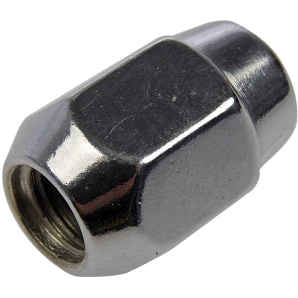 商品名:  Dorman 611-078 Wheel Nut M12-1.50 Acorn - 21mm Hex, 33.5mm Length Compatible with Select Models, 10 Packブランド: Dorm...