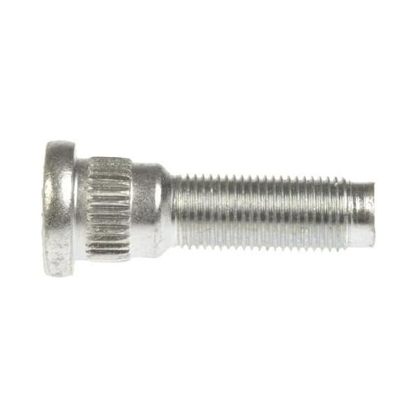 商品名Dorman - 610-446 - 1/2-20 SERRATED WHEEL STUD-.684 IN KNURLブランド：Dorman商品サイズ：高さ：2.5 cm横幅：2.5 cm奥行：2.5 cm重量：454 g商品番号：6...