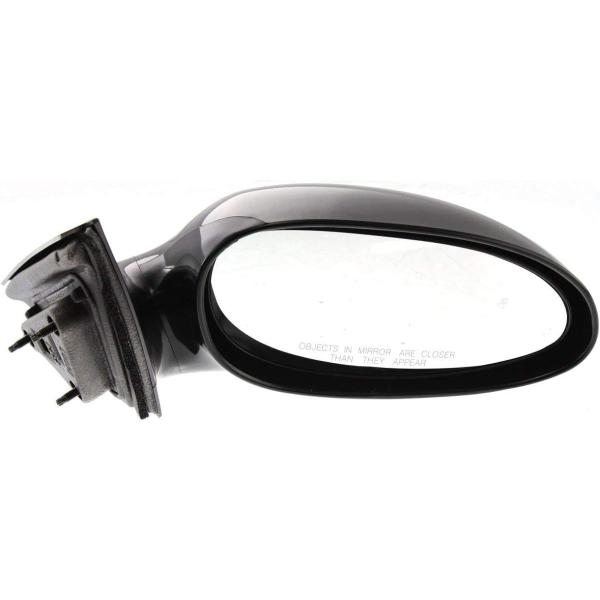 商品名Kool Vue ミラー 助手席側 2005-2009 ビュイック・ラクロス &amp; 2005-2009 Allure Power Glass GM1321305Kool Vue Mirror Passenger Side Com...