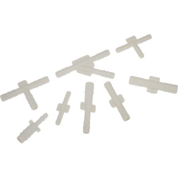 商品名Dorman 47380 Vacuum Connector Value Pack, 65 PieceDorman 47380 65 Piece Vacuum Connector Assortment Value Piece, 65 P...