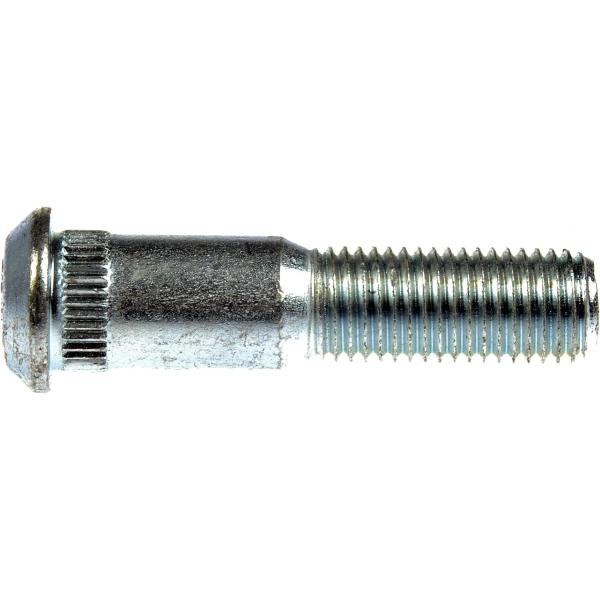 商品名Dorman 610-463 Rear M12-1.50 Serrated Wheel Stud - 14.20mm Knurl, 55mm Length Compatible with Select Pontiac / Toyota...